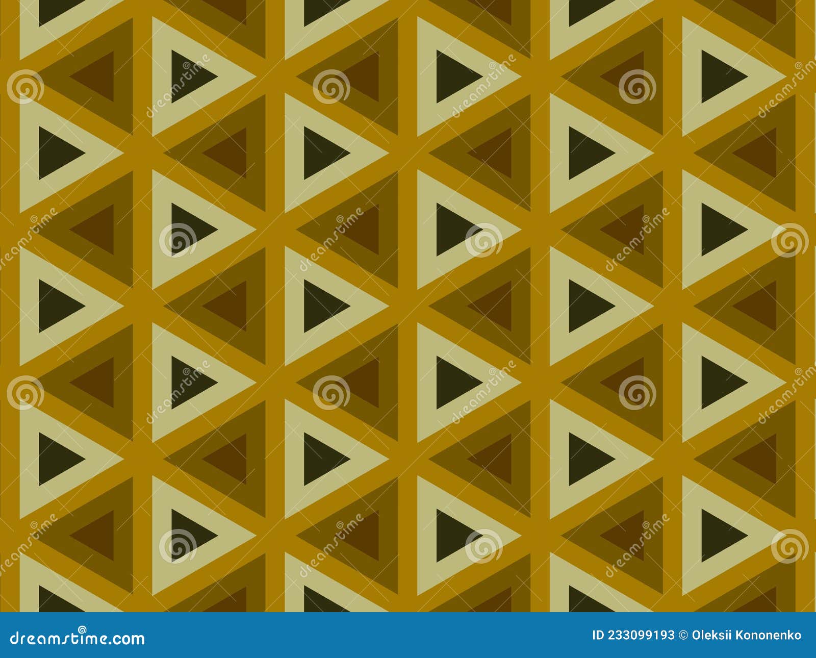 Minimalist Geometric Seamless Pattern. Simple Colorful Background ...