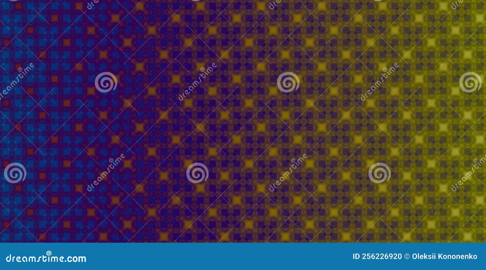 Minimalist Geometric Seamless Pattern. Simple Colorful Background ...