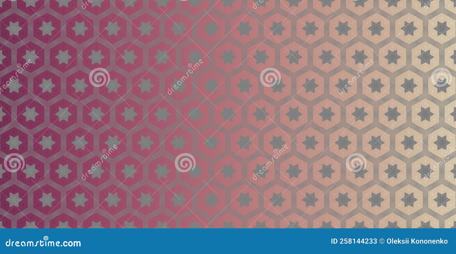 Minimalist Geometric Seamless Pattern. Simple Colorful Background ...