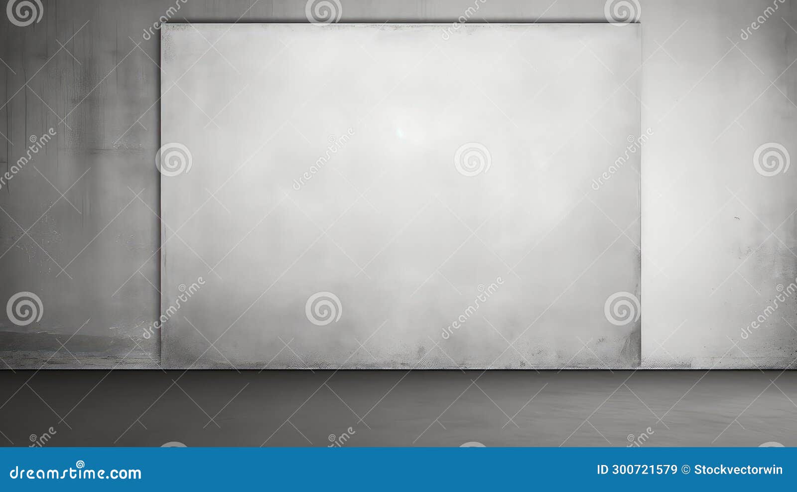 Minimalist Grey Empty Background Stock Illustration - Illustration of ...