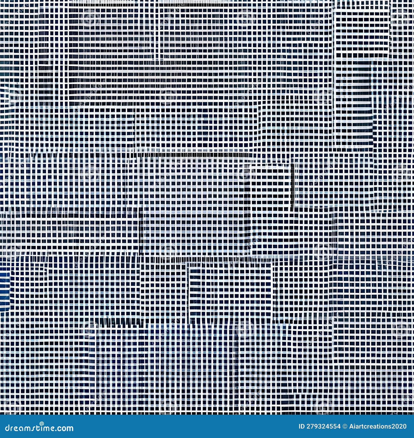 1398 Minimalist Grid Pattern: a Modern and Minimalist Background ...