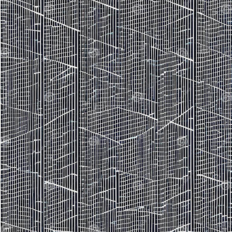 1398 Minimalist Grid Pattern: a Modern and Minimalist Background ...