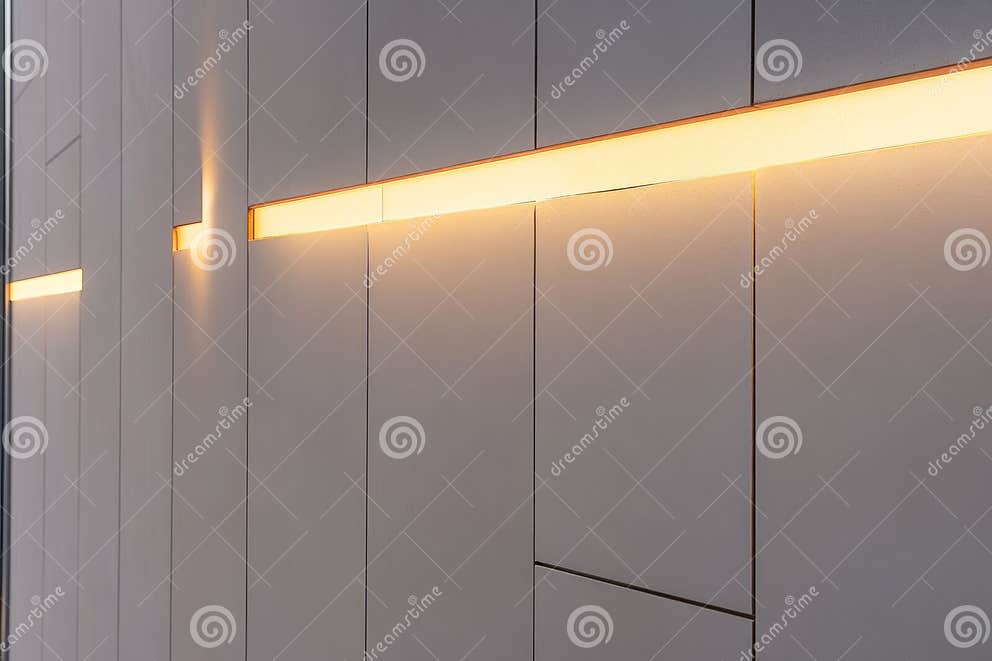 A Minimalist Grid Pattern with Precise Geometric Alignment, Modern ...