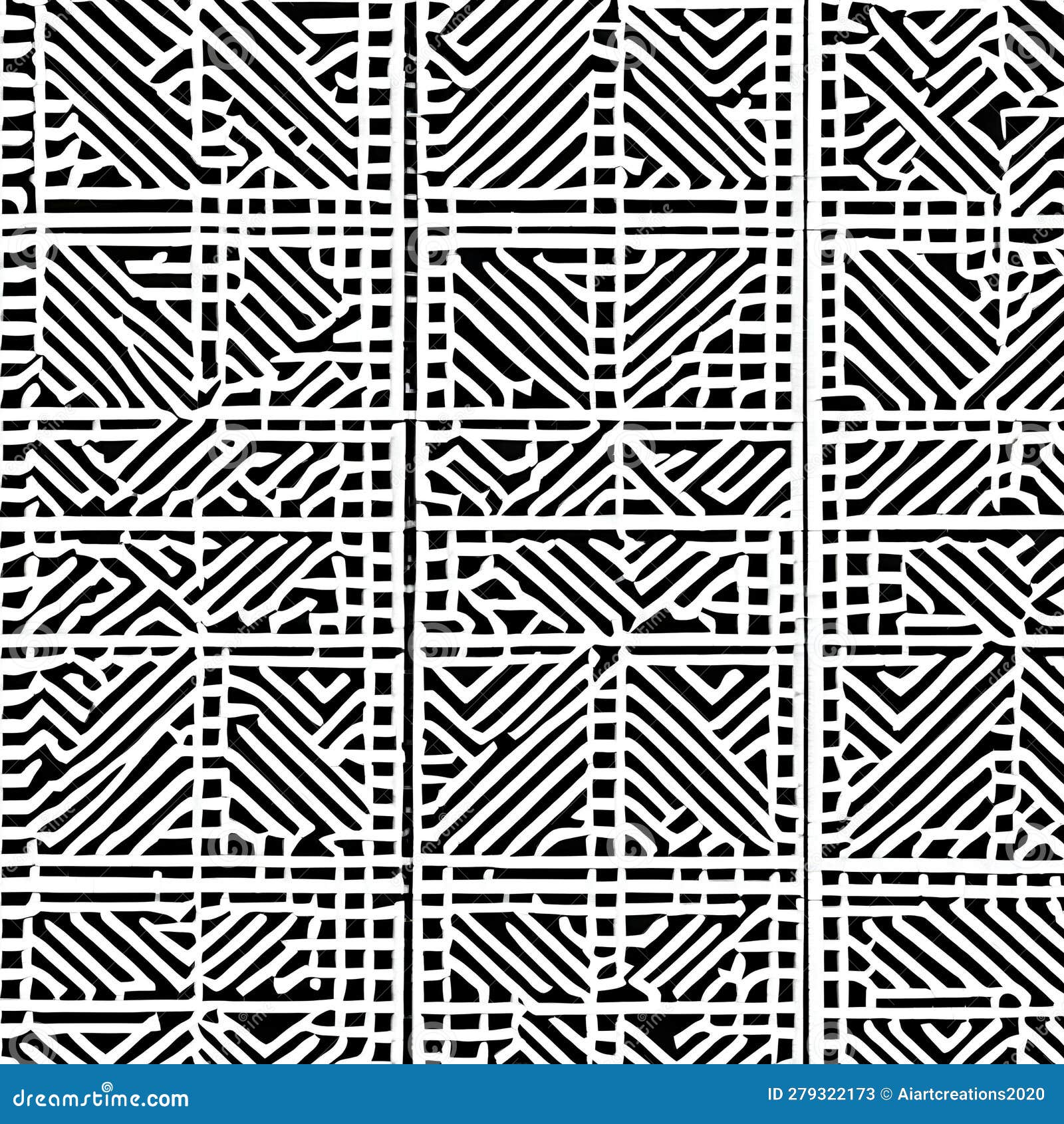 1318 Minimalist Grid Patterns: a Modern and Minimalist Background ...