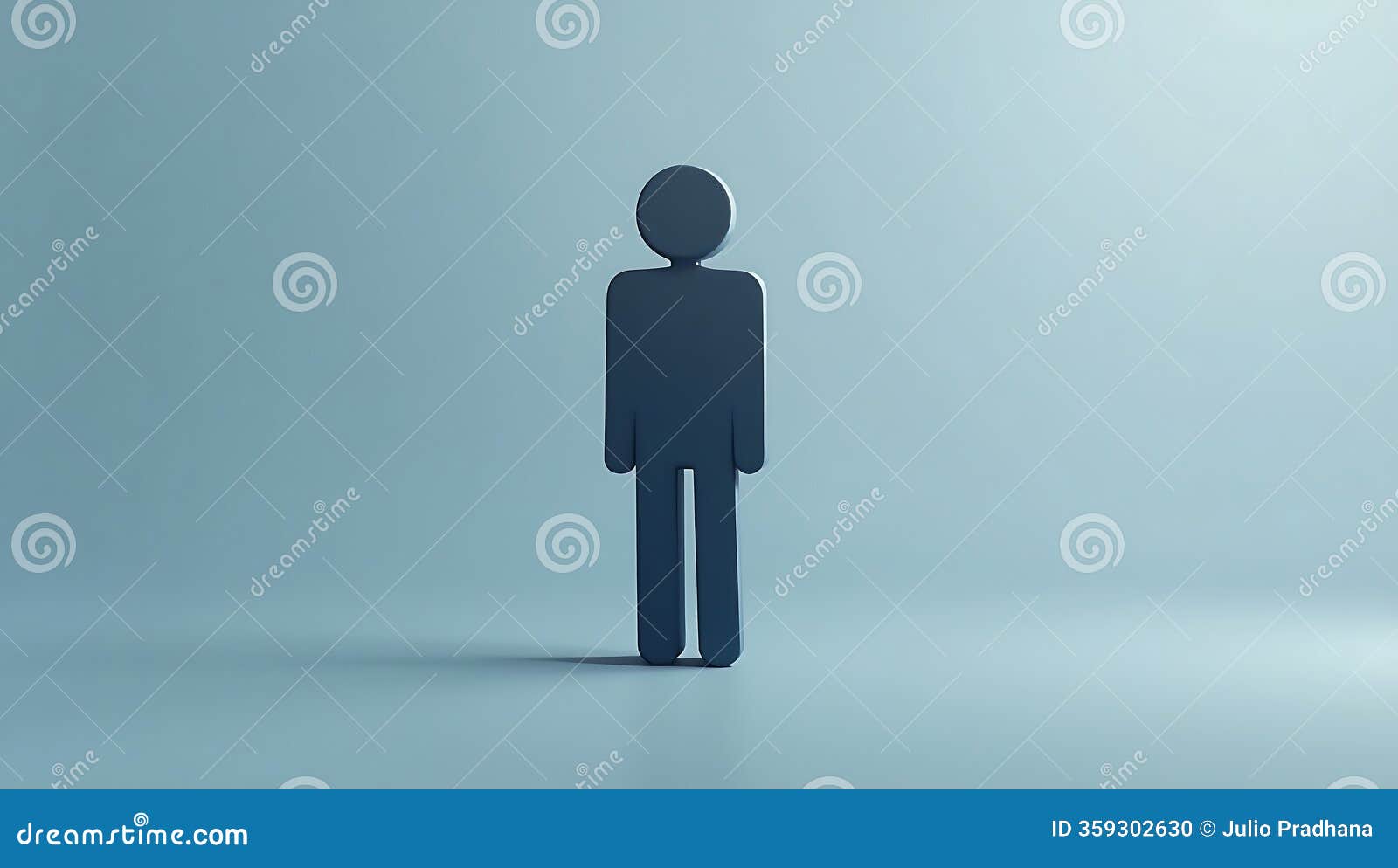 Personal Autonomy Line Icons Collection. Independence, Freedom, Self ...