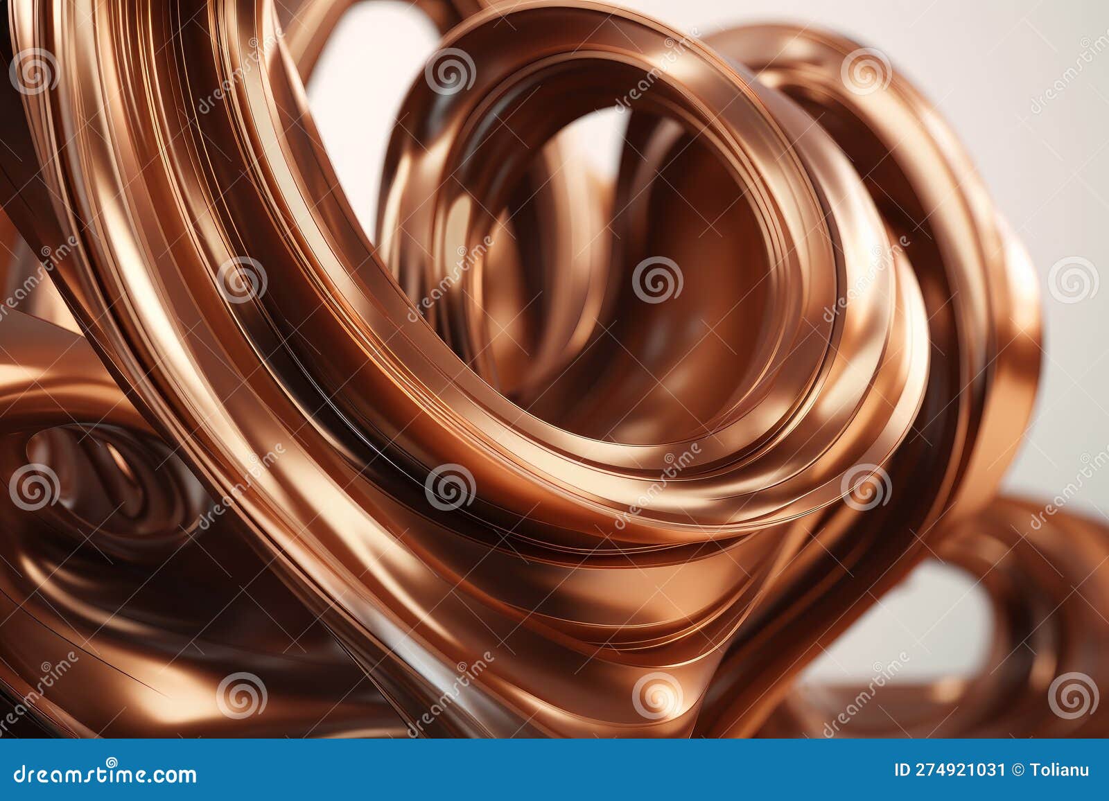 Bronze & Burnished Copper: Futuristic Luxury Interiors With Stunning ...