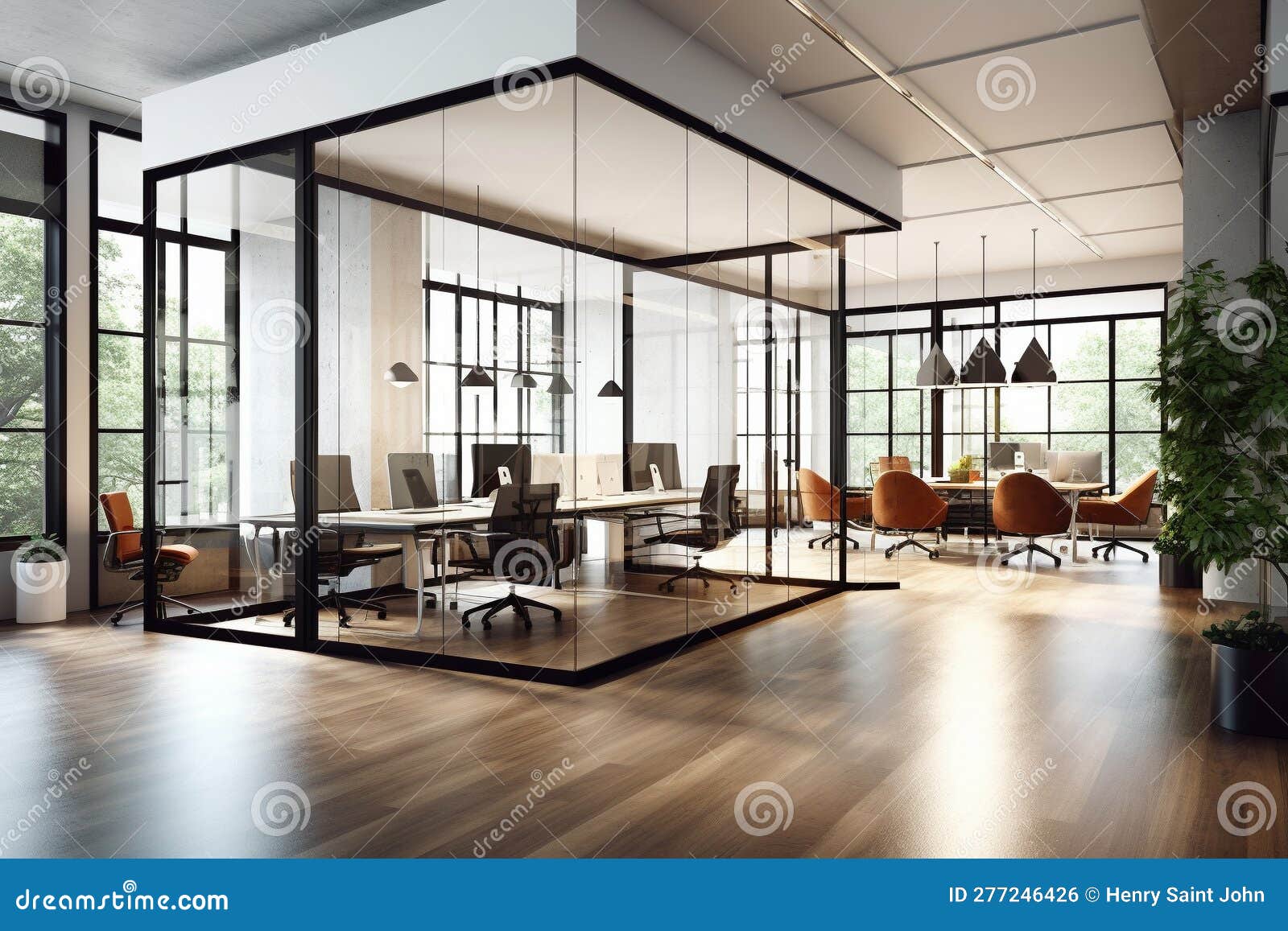 Minimalist Kitchen Designs: Modern, Clean, and Functional Stock Photo ...