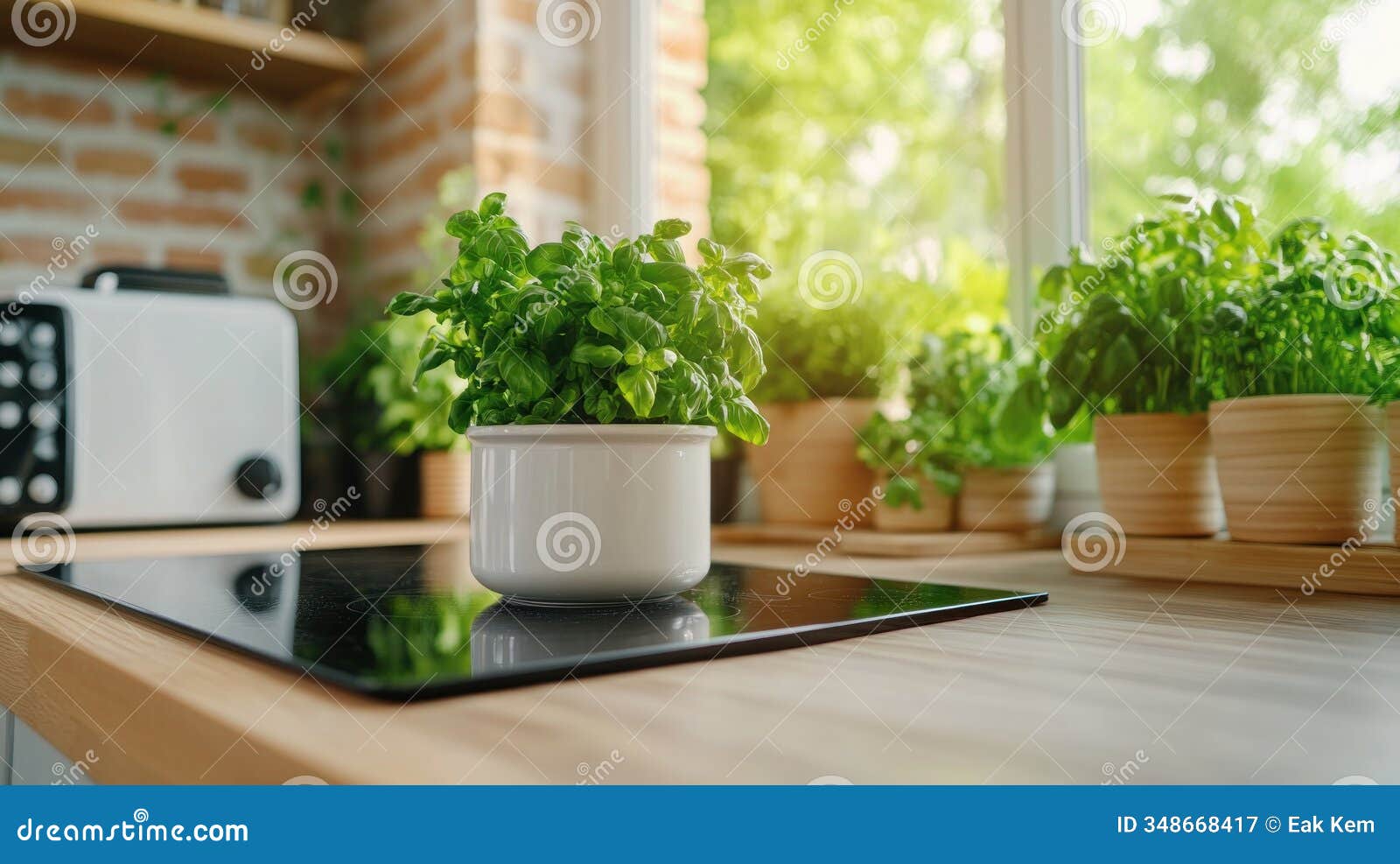 Minimalist Kitchen Setup Modern Recipes Simple Appliances for Efficient ...