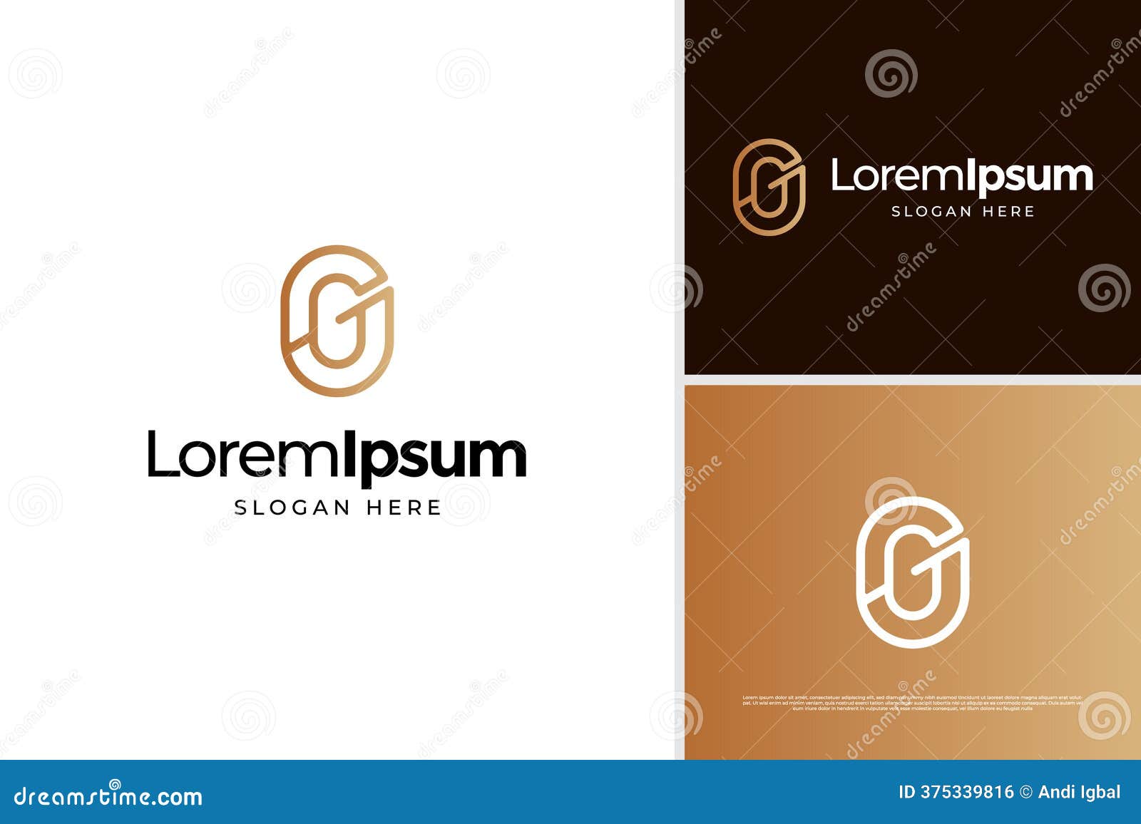 Minimalist Letter C A CA AC Logo Design Template. Luxury CA Logo Vector ...