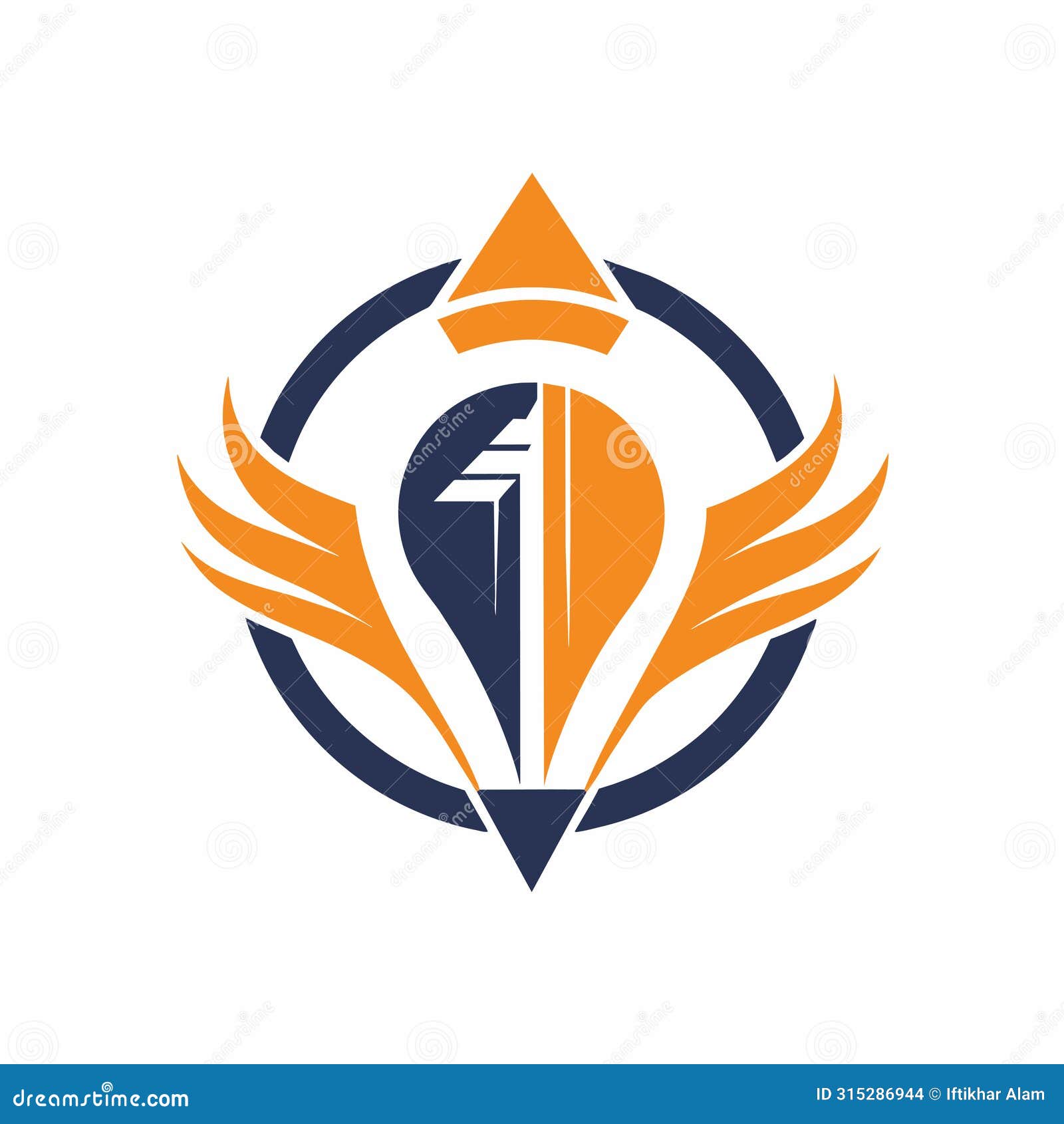 A Minimalist Logo Design for a Forward-thinking Construction Company ...