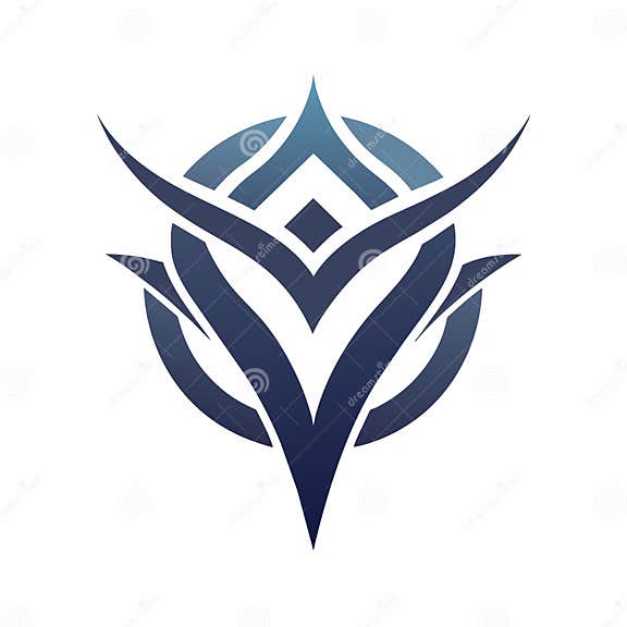 Minimalist Logo Design Incorporating a Subtle Ab Shape, Design a ...