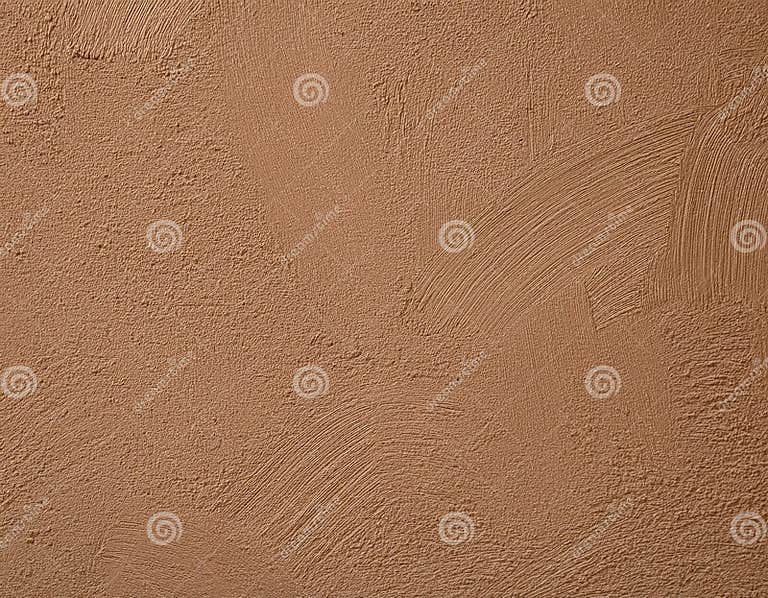 Minimalist Mocha Mousse Wall Texture for Backgrounds Stock Photo ...
