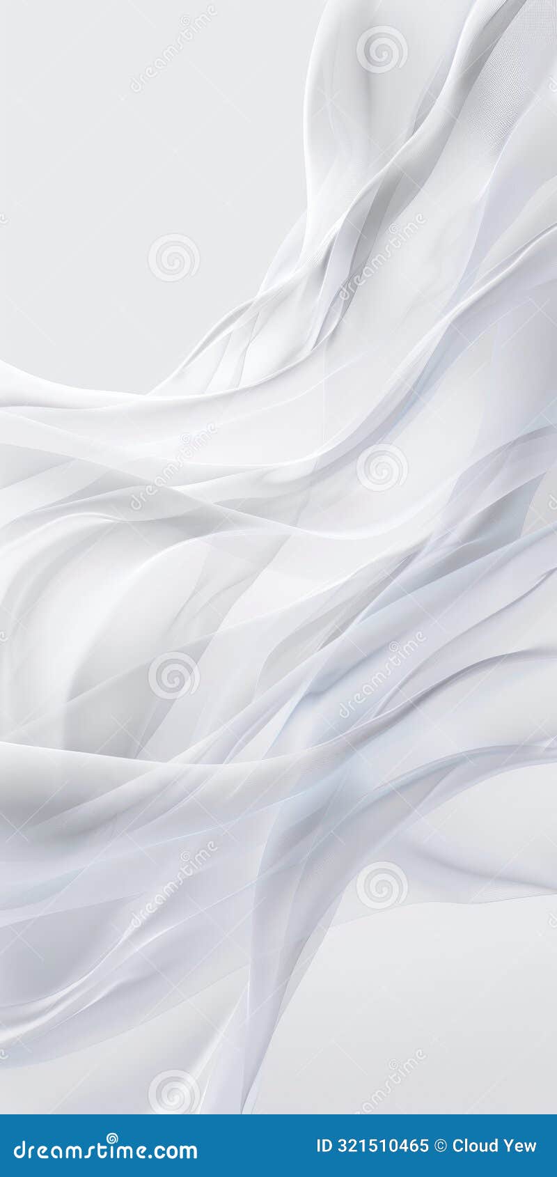 Minimalist Modern Background with Generous White Space. Stock ...