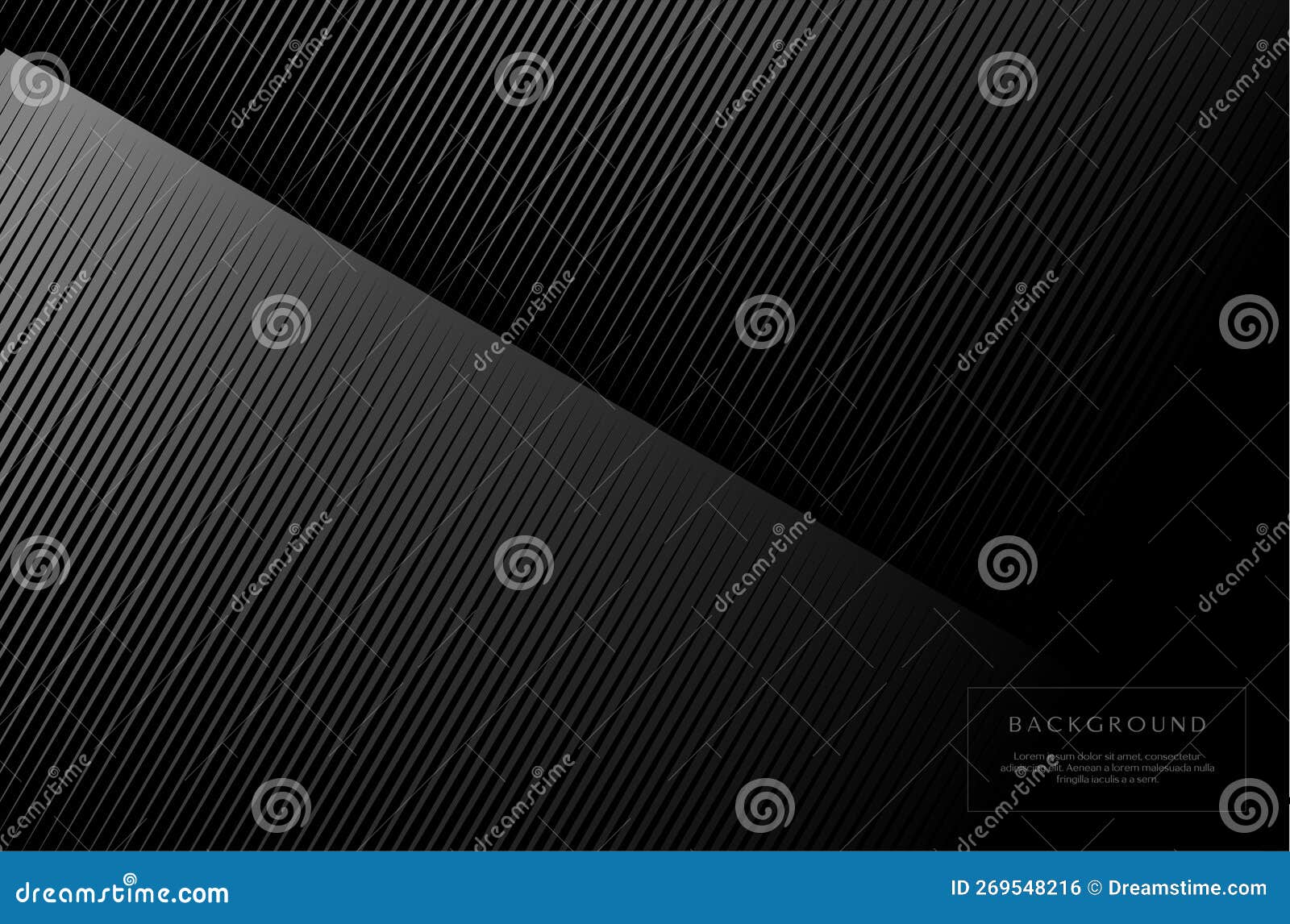 Minimalist Modern Straight Line Blend Motion Abstract Background Design ...