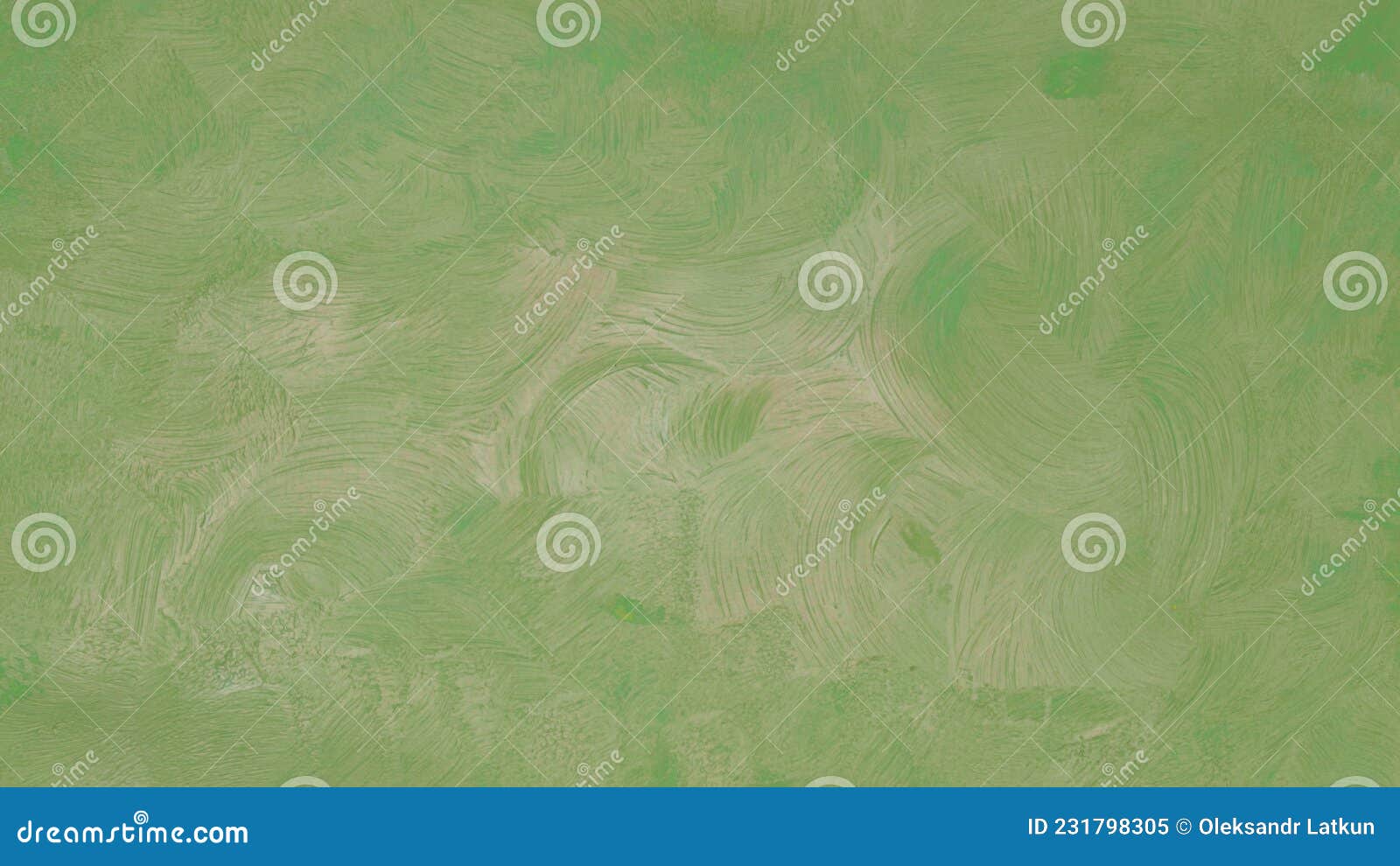 Minimalist Monochromatic Green Texture. High Quality Photo Stock Image ...