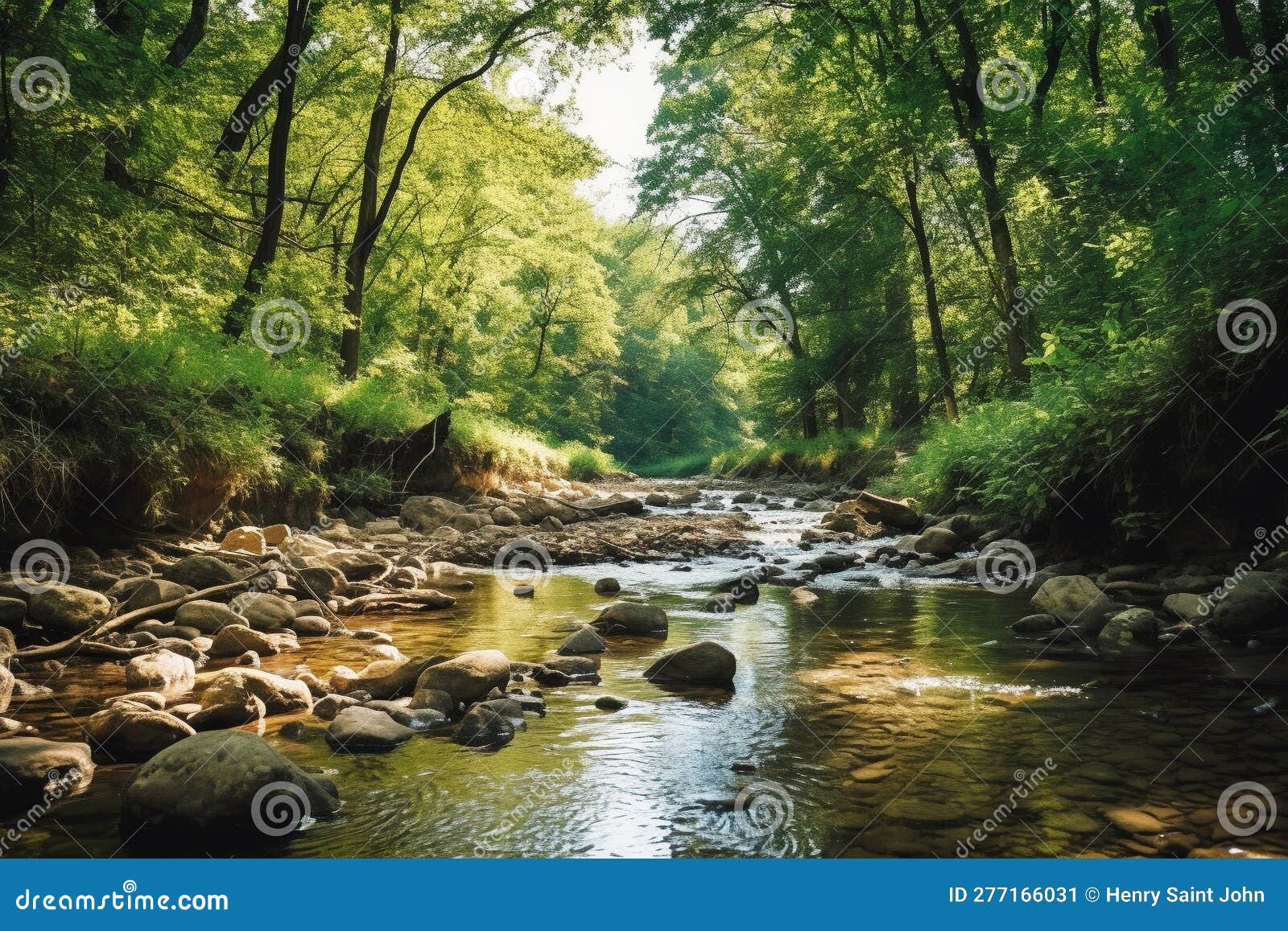 Minimalist Nature Landscapes with Environmental Messages Stock Image ...