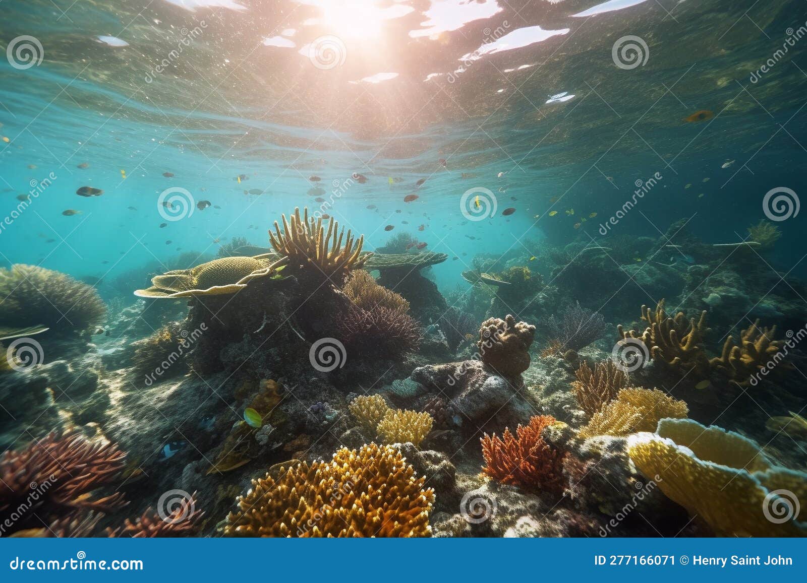 Minimalist Nature Landscapes with Environmental Messages Stock Image ...