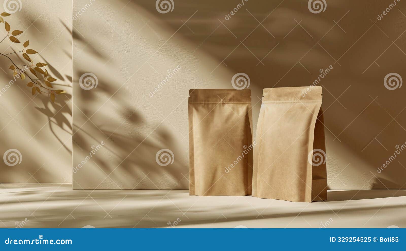 Minimalist Packaging Mockup Backgrounds For Clear And Effective ...