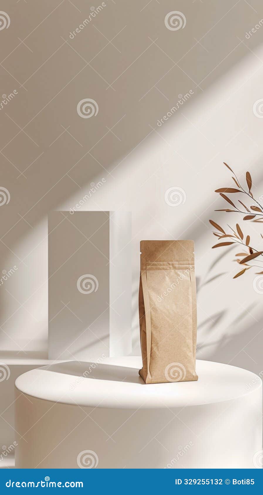 Minimalist Packaging Mockup Backgrounds For Clear And Effective ...