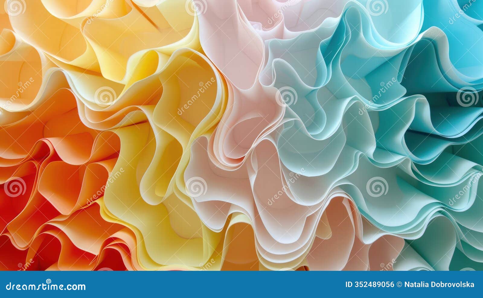 Minimalist Paper Surface with Soft Structure and Elegant Texture ...