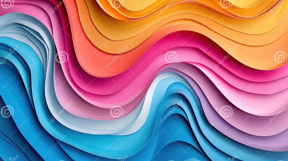 Minimalist Paper Surface with Soft Structure and Elegant Texture ...