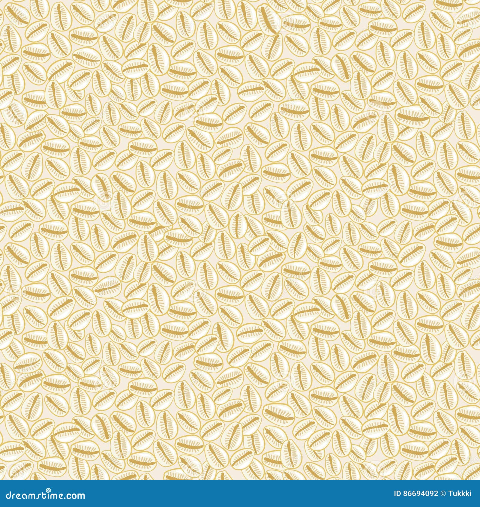 Minimalist Pattern with Small Random Shapes Stock Vector - Illustration ...