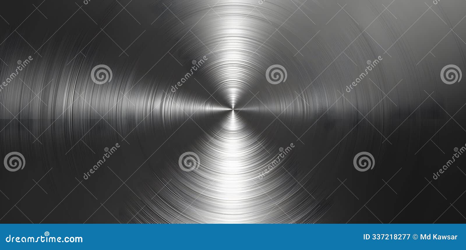 Minimalist Silver & Black Gradient Background Stock Illustration ...