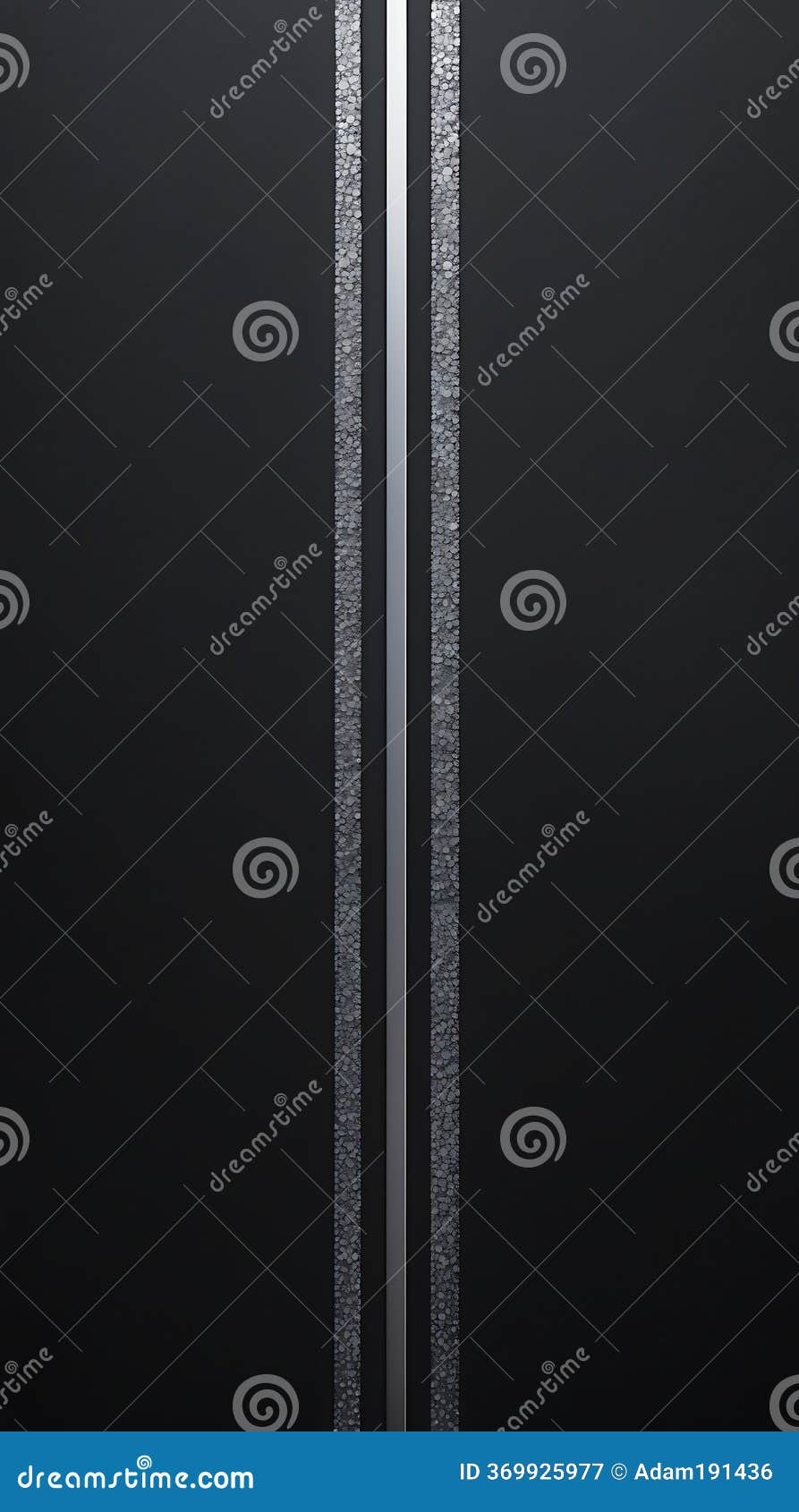 Silver Dash Coin Isolated On White Background. Royalty-Free Stock Photo ...