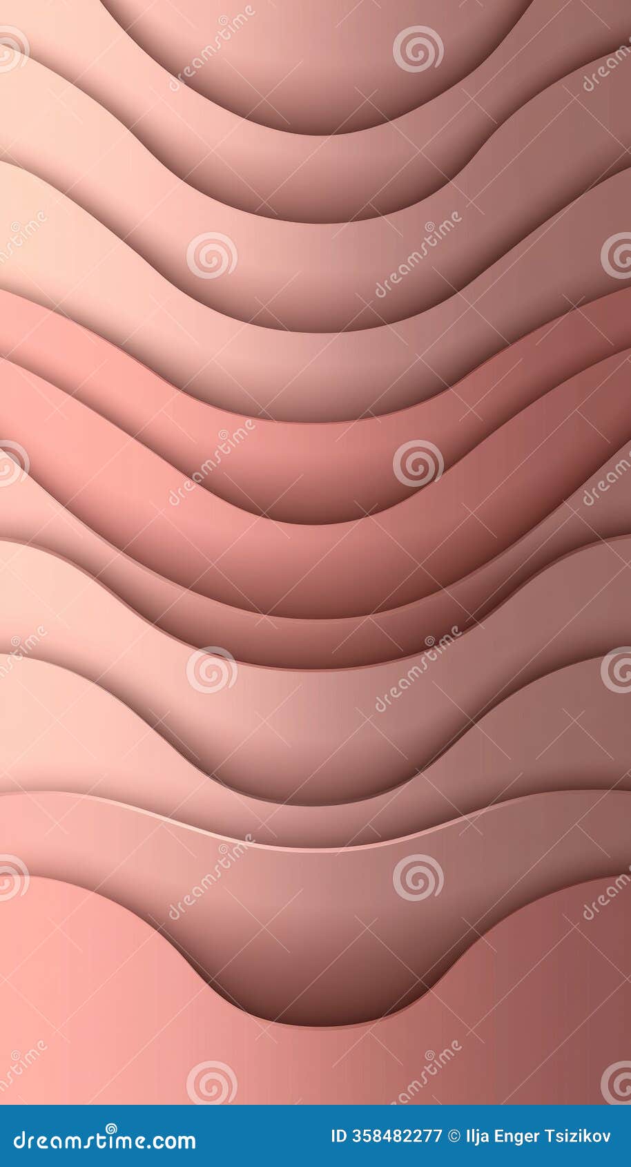 Monochromatic Gradient Design From White To Black With Dynamic Layout ...