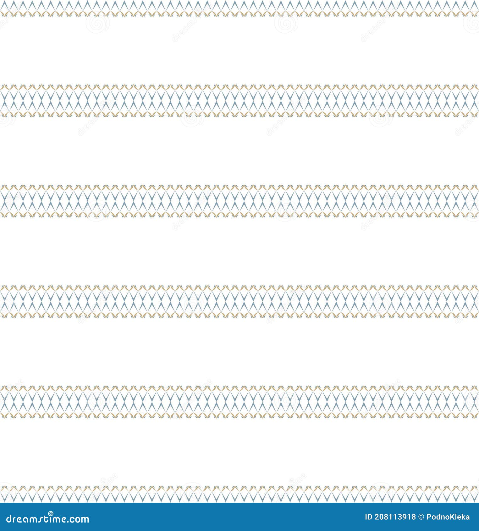 Minimalist Stripe Line Geometric Fabric Pattern.Vector Seamless ...