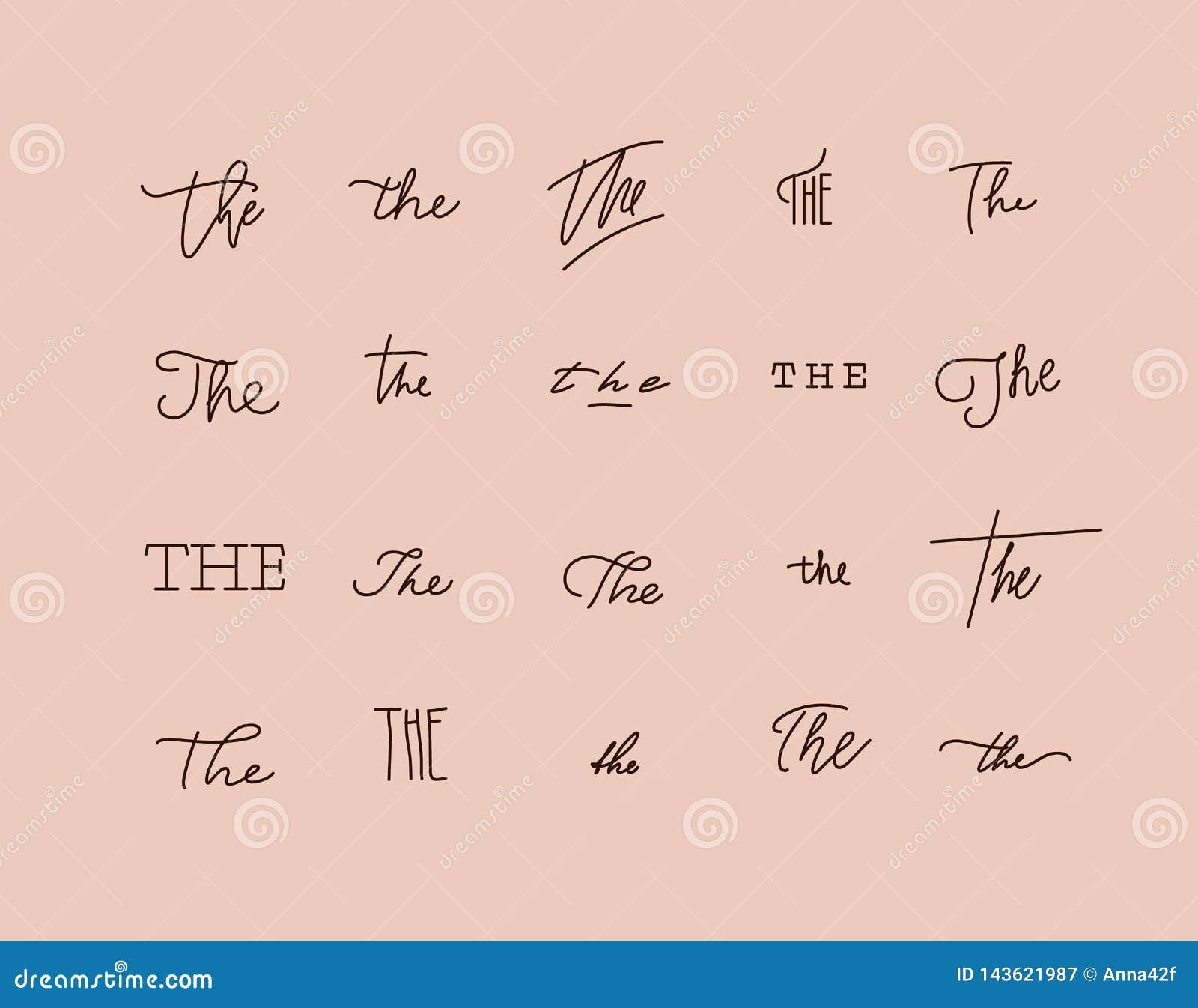 Minimalist Style Symbol the Beige Stock Vector - Illustration of ...