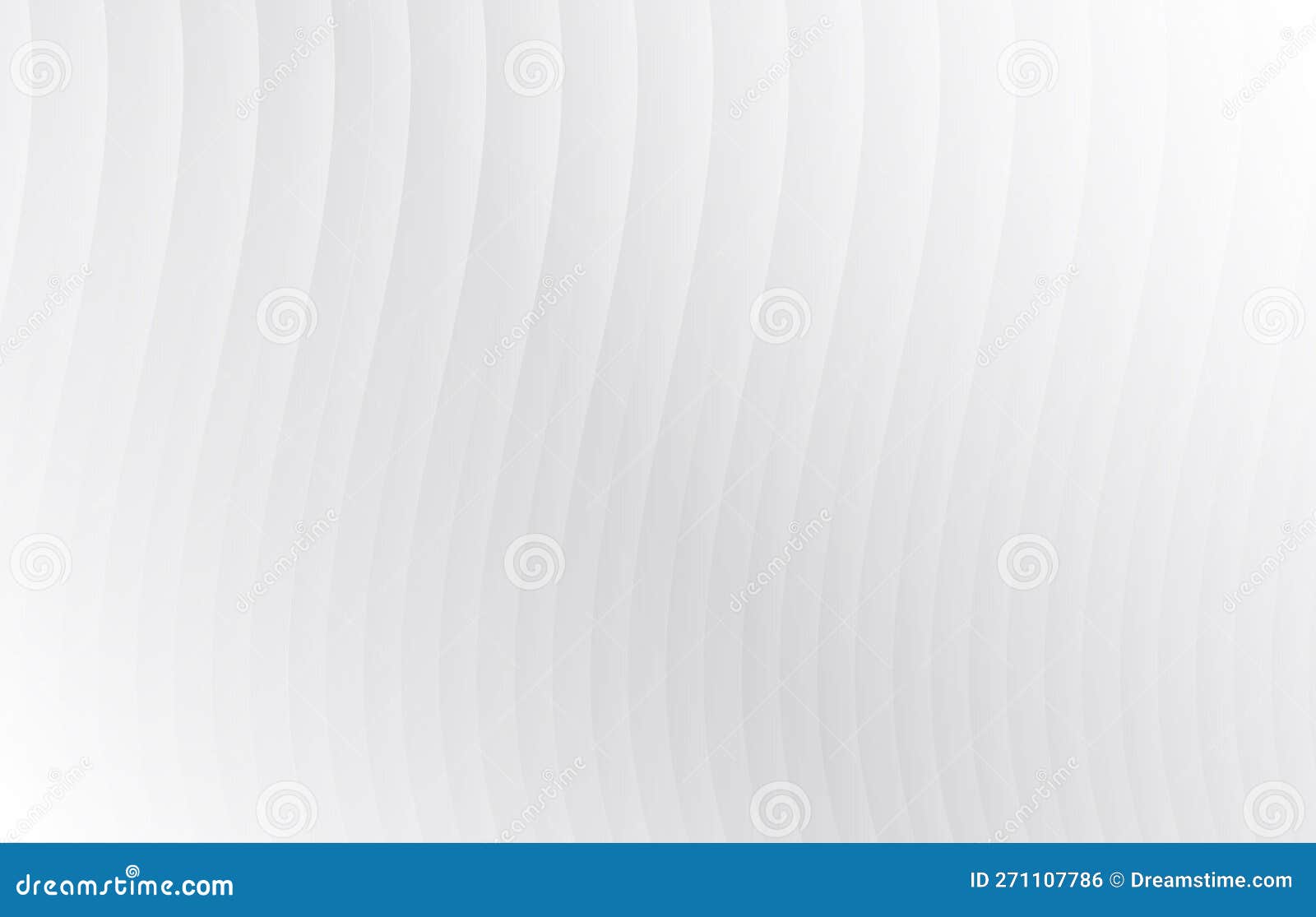 Minimalist Subtle White Texture Gradient Background Stock Vector ...