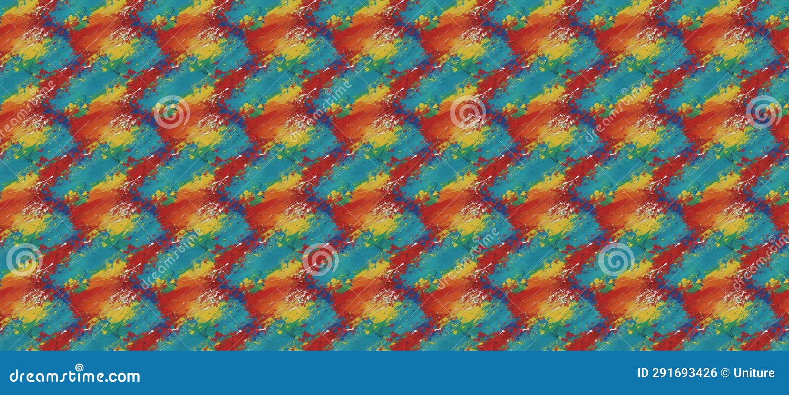 Minimalist Texture Background. Colorful Pattern Background Stock Photo ...