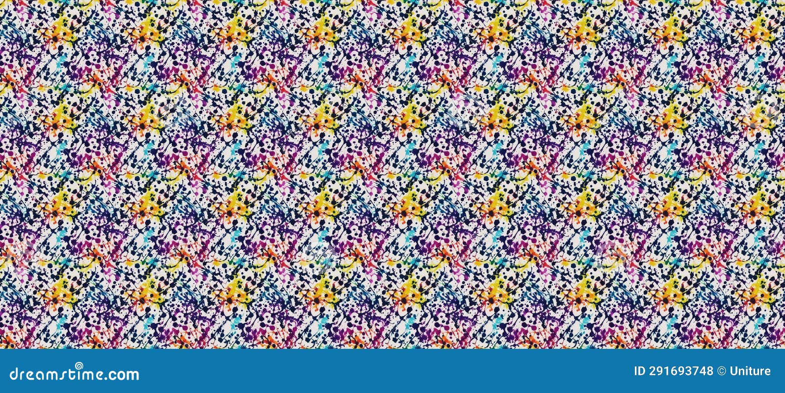 Minimalist Texture Background. Colorful Pattern Background Stock Photo ...