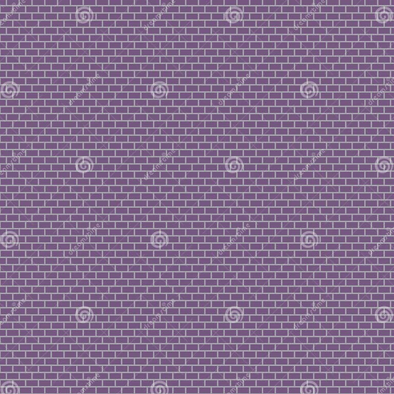 Minimalist Texture Made of Bricks Pattern, Suitable for Any Types of ...