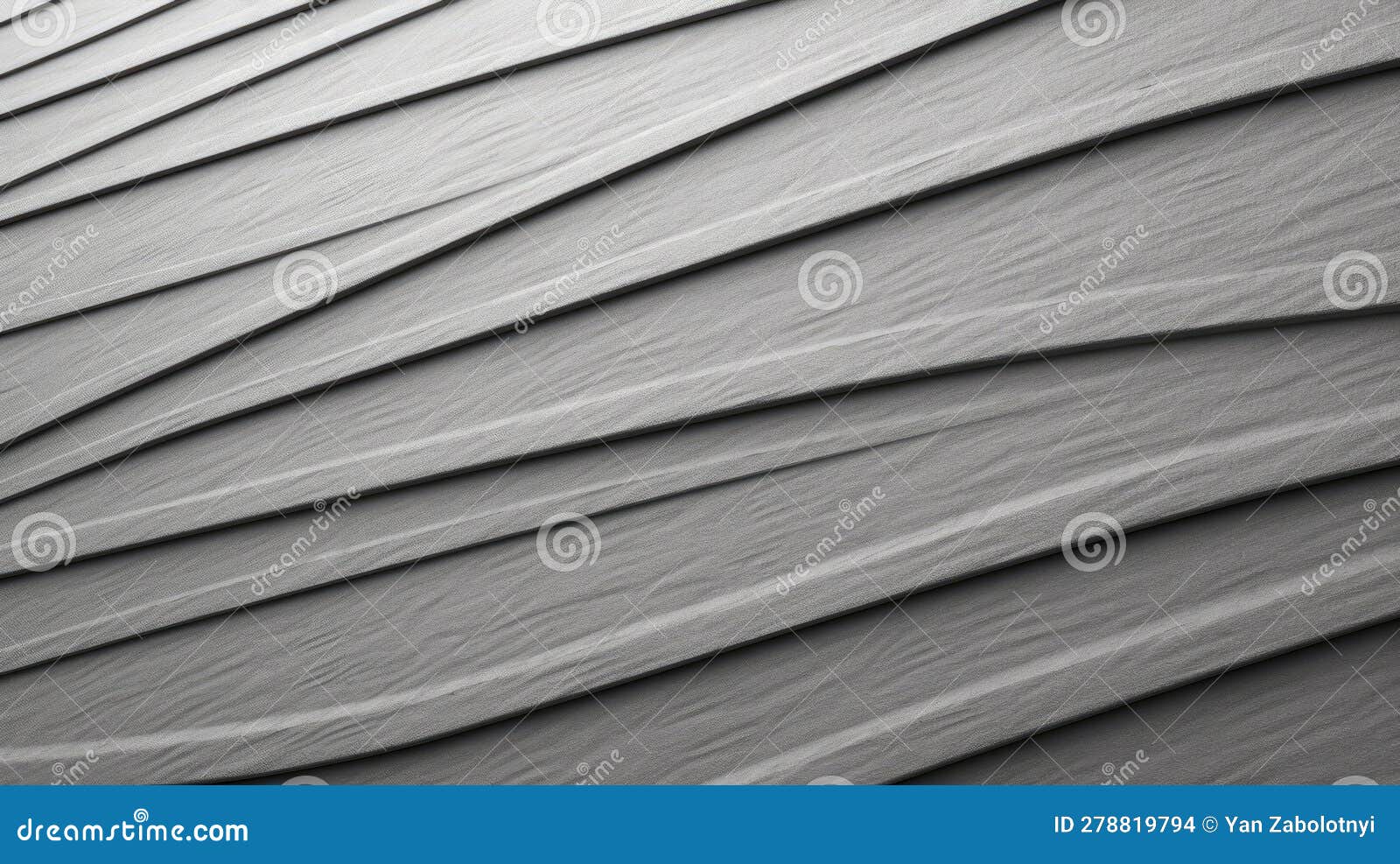 Minimalist Texture on a Plain Surface. Generative AI Stock Illustration ...