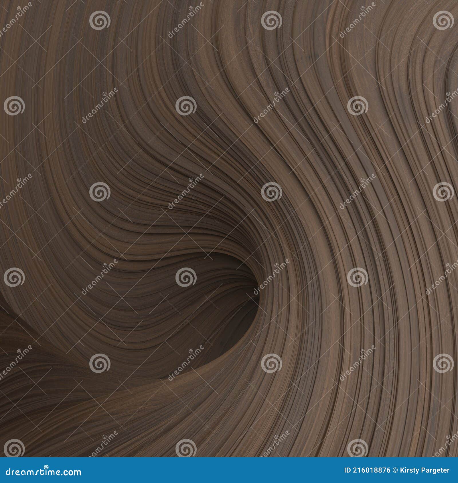 Minimalist Wave Design with Colorful Shapes and Lines Stock ...