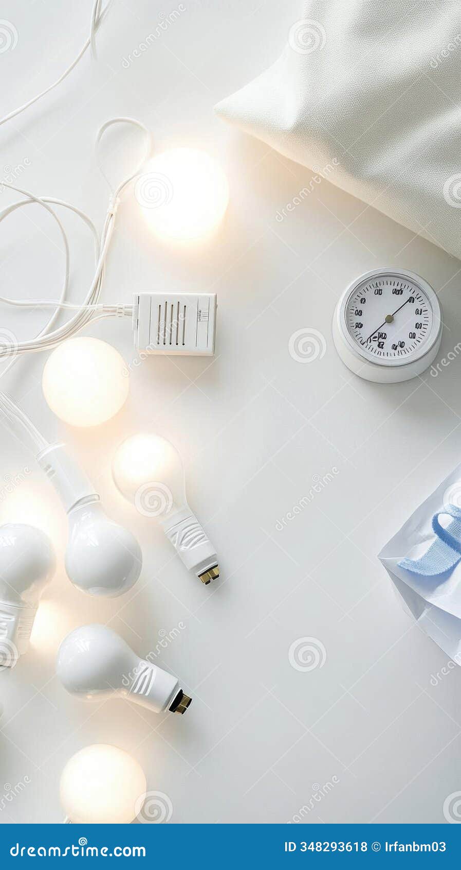 Minimalist White Aesthetic, a Visual Exploration of Simplicity and ...