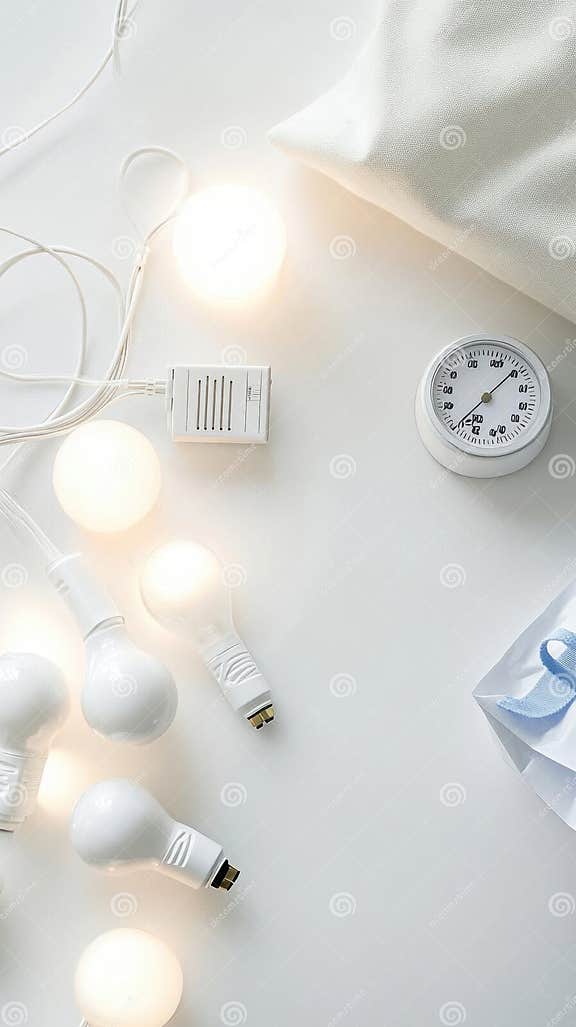 Minimalist White Aesthetic, a Visual Exploration of Simplicity and ...