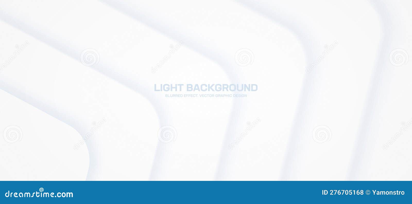 Minimalist White 3D Vector Layered Structure Dynamic Pattern Abstract ...