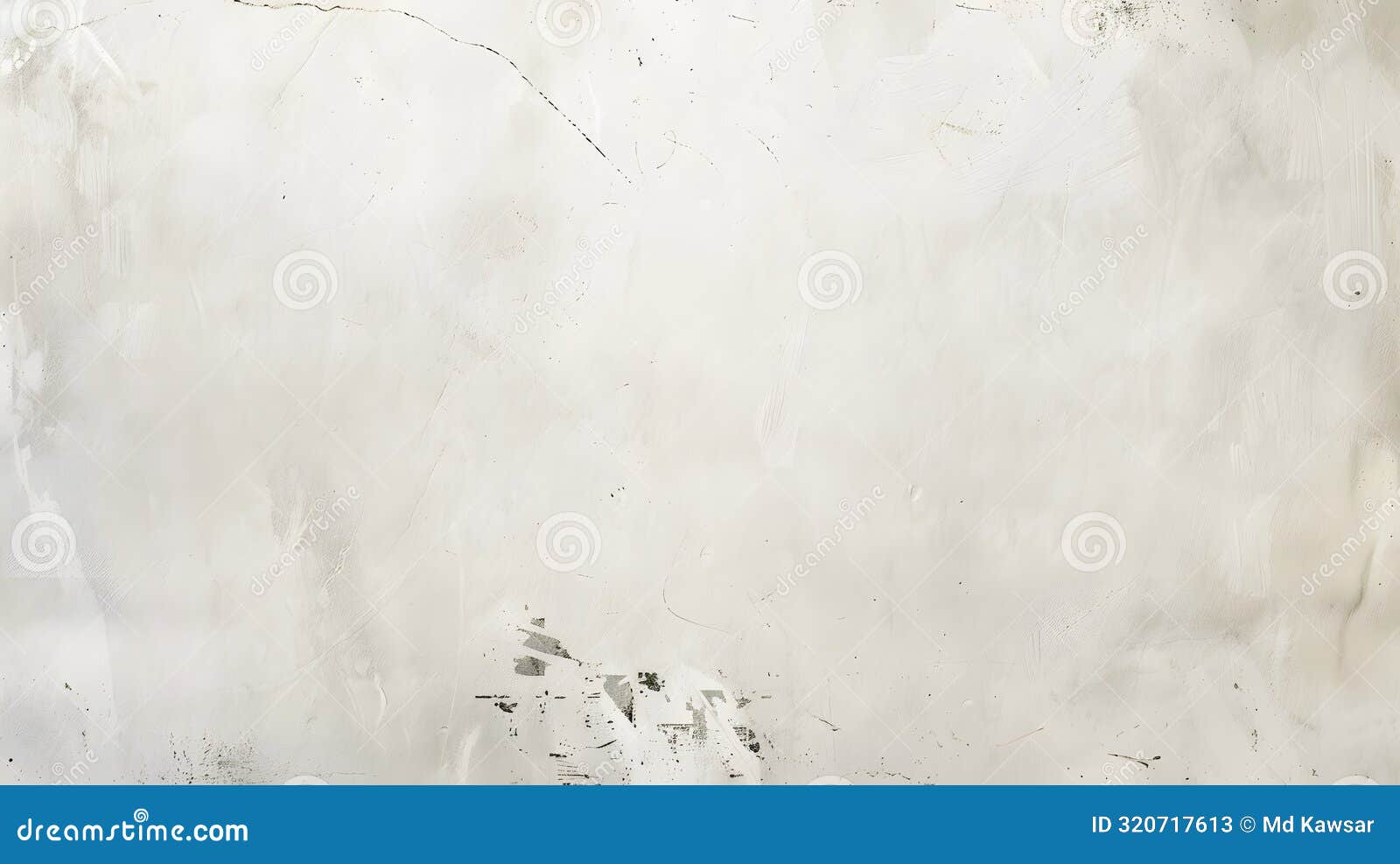 Minimalist White Parchment Texture Background Stock Illustration ...