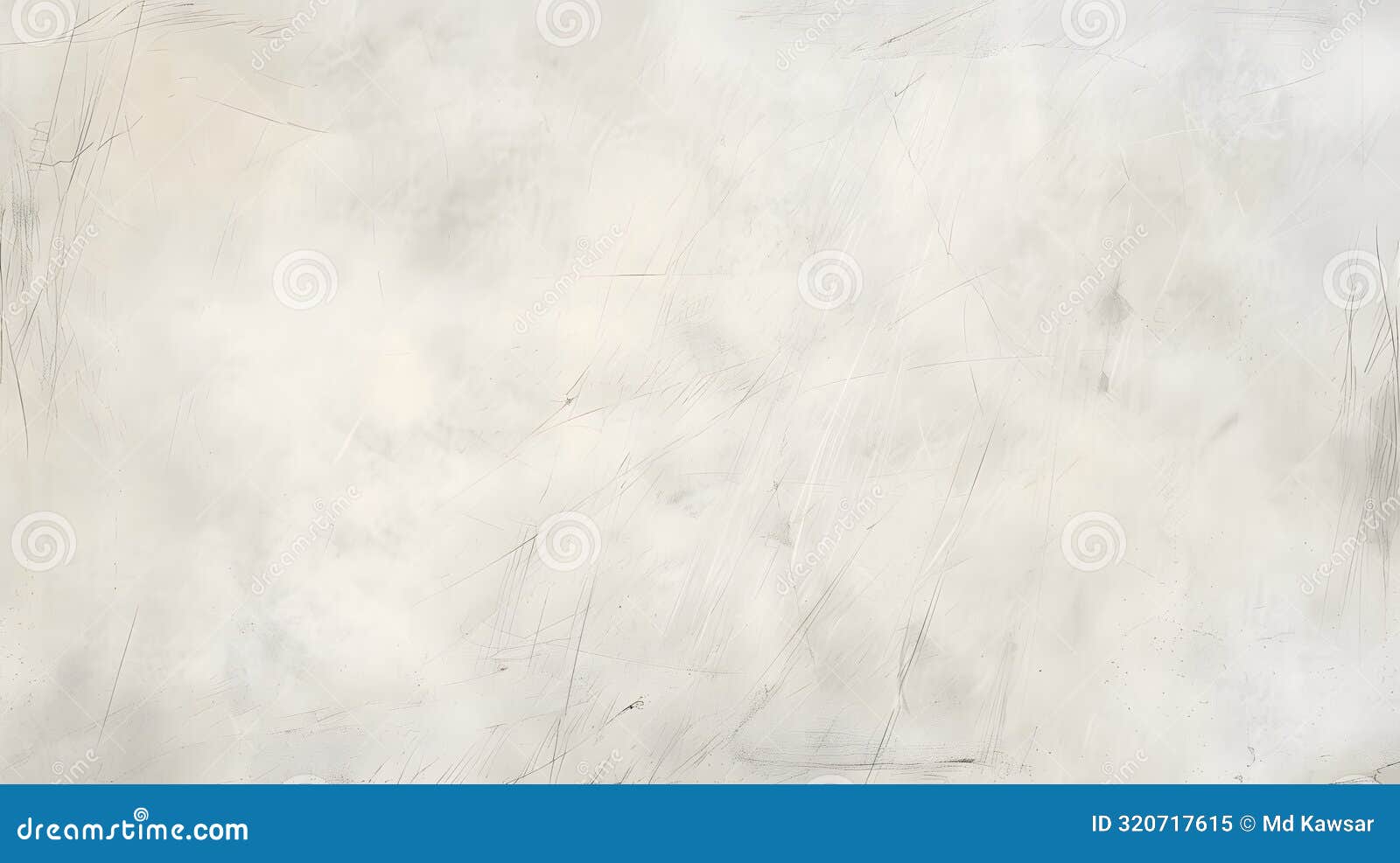 Minimalist White Parchment Texture Background Stock Illustration ...