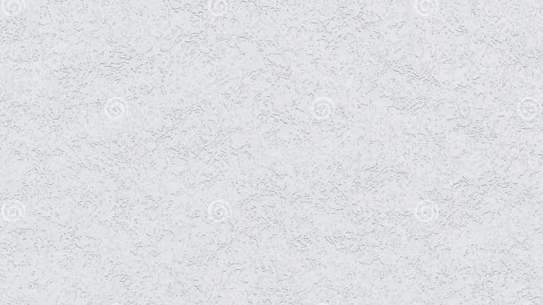 Minimalist White Plaster Texture Background Stock Illustration ...