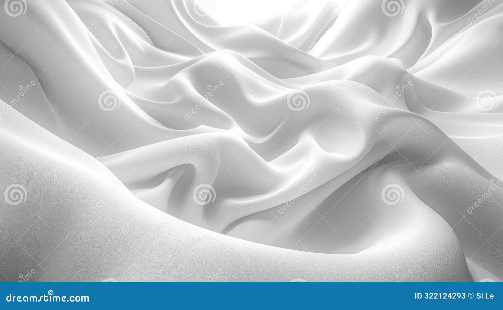 Minimalist White Space: Abstract Background for Design Projects Stock ...