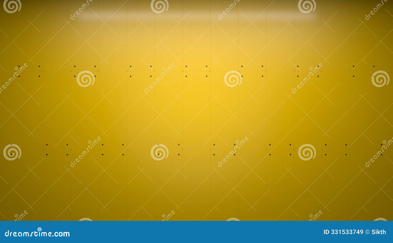 Yellow Wall Color Background.yellow And Black Color Brick Wall ...