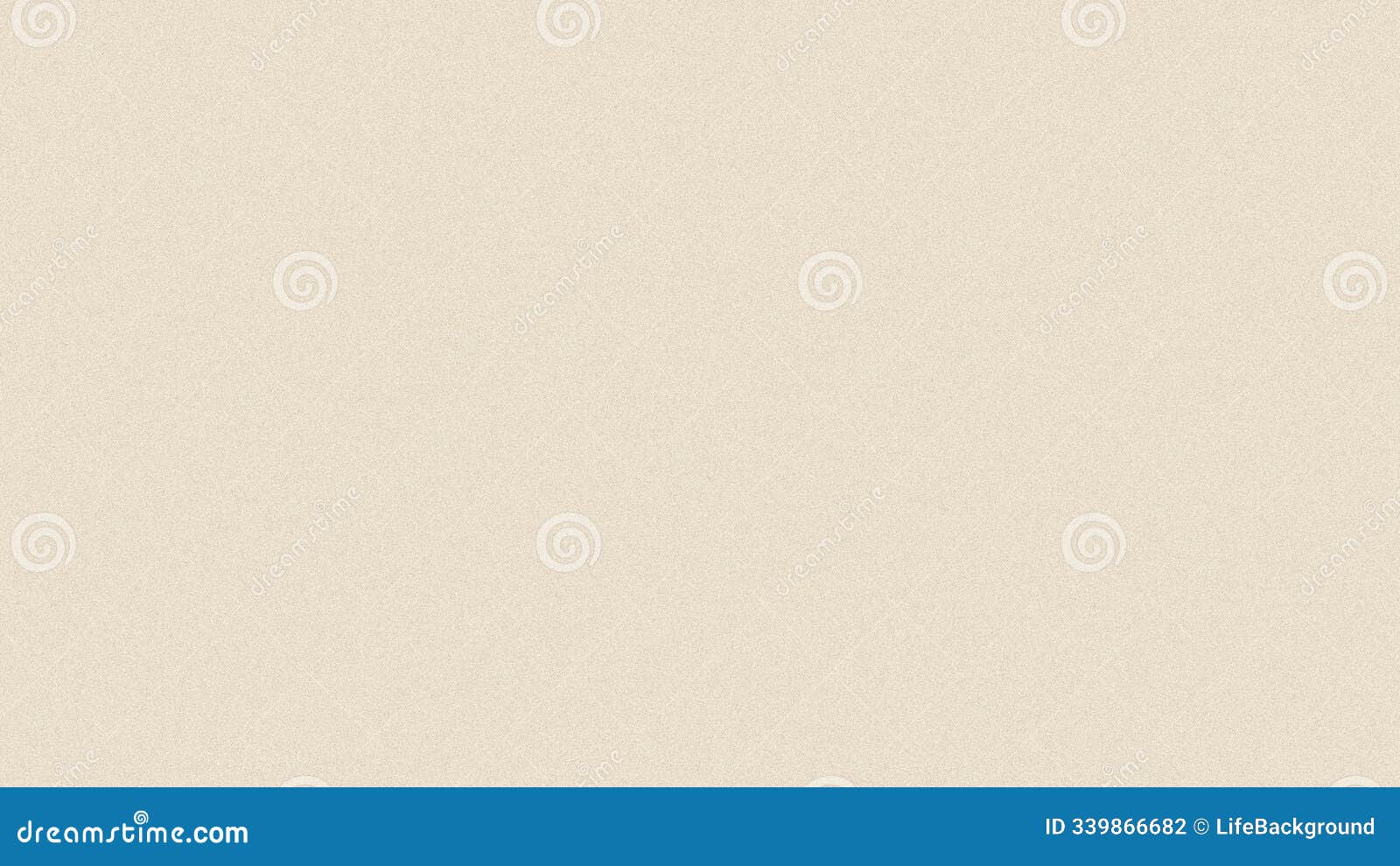 A Minimalistic Abstract Background in a Soft Beige Tone with a Subtle ...