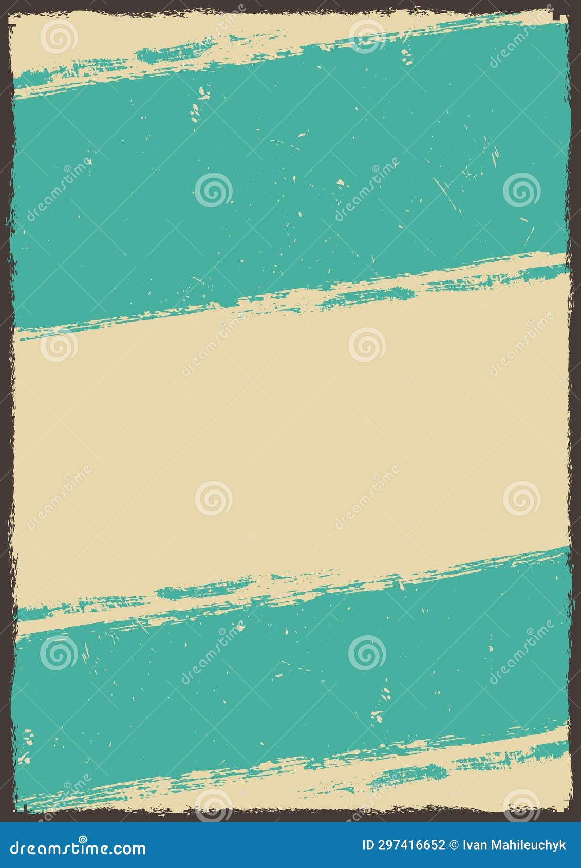 Minimalistic Abstract Colorful Sticker Design Stock Illustration ...