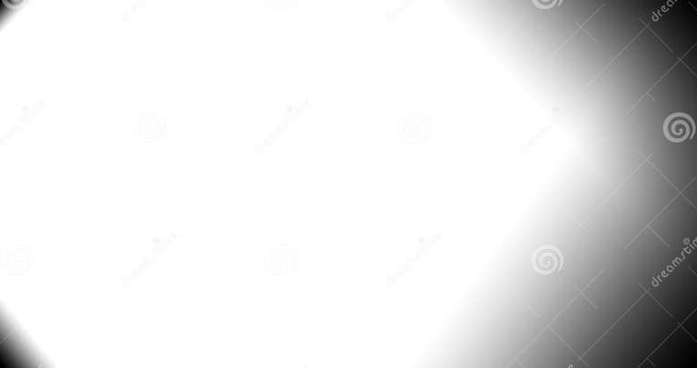 Minimalistic Black Gradient Frame with Copy Space Stock Image - Image ...