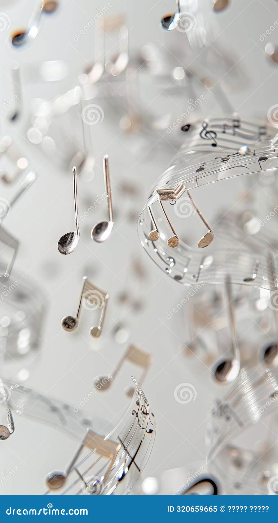 Minimalistic And Bright Water Slides And Pools Isolated On A Clean ...