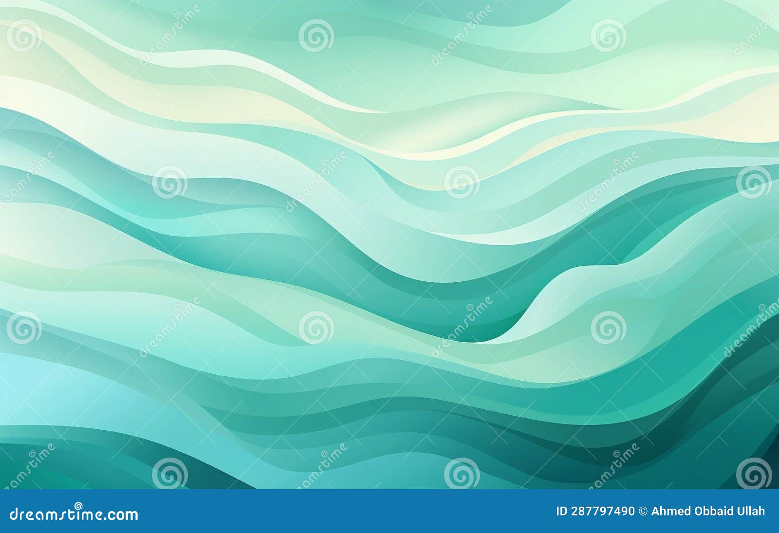Minimalistic Clean Abstract Water Textures Stock Photo - Image of water ...